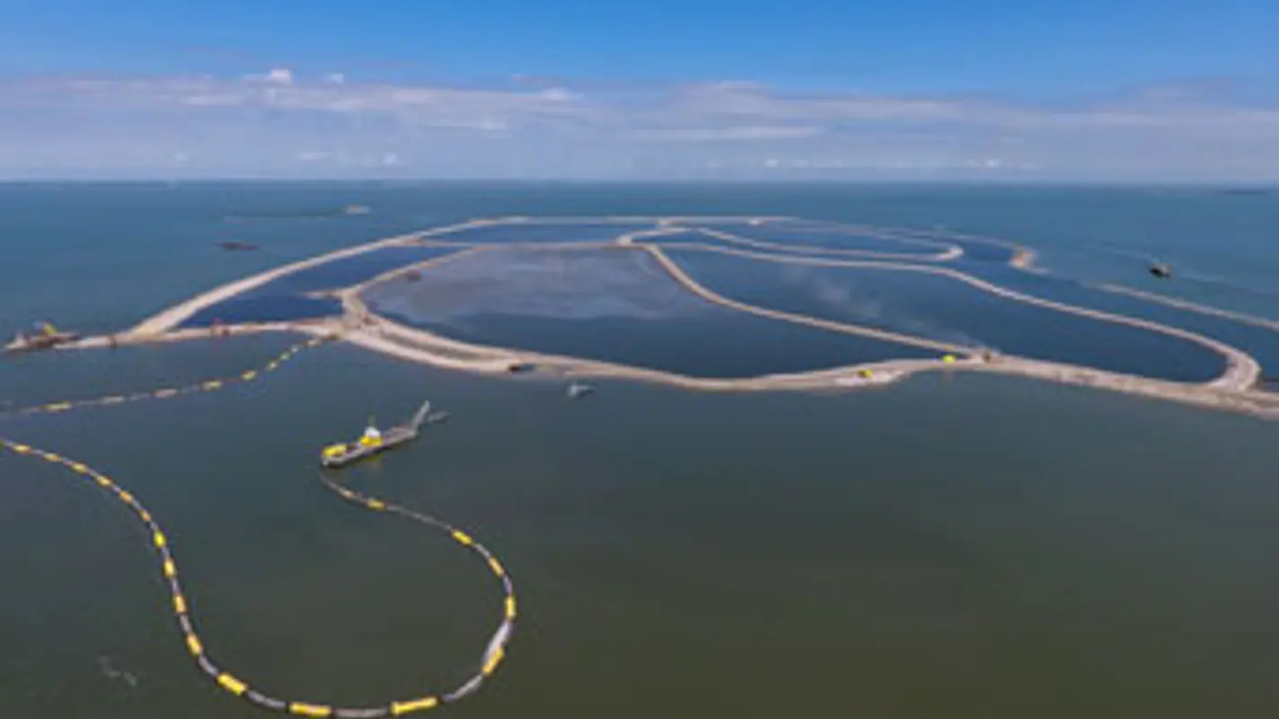 GoodFuels Marine and Boskalis have successfully tested UPM's ...