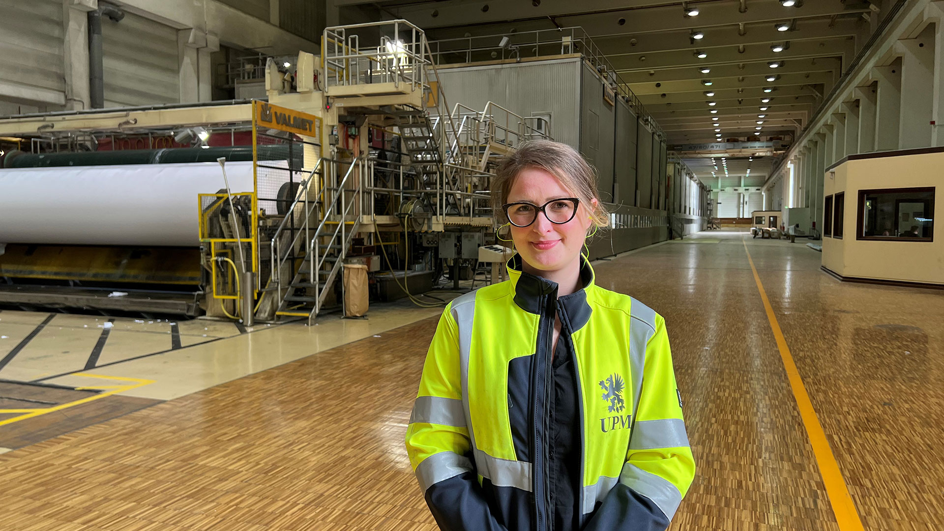 UPM Graduates Life: Starting a career in the forest-based industry ...