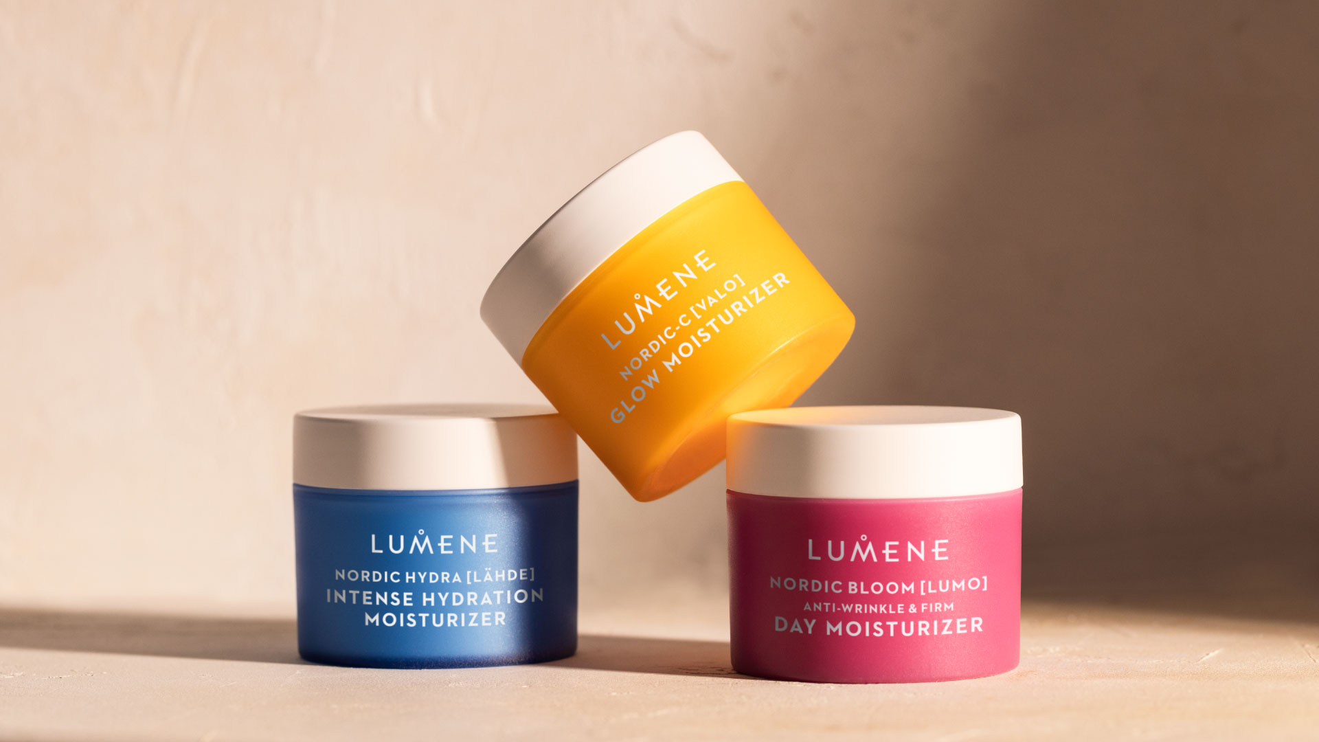 Making LUMENE packaging more circular by shifting to wood-based ...