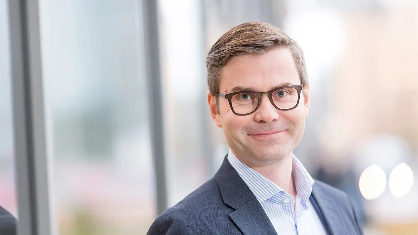 New leader for UPM Biofuels | UPM Biofuels