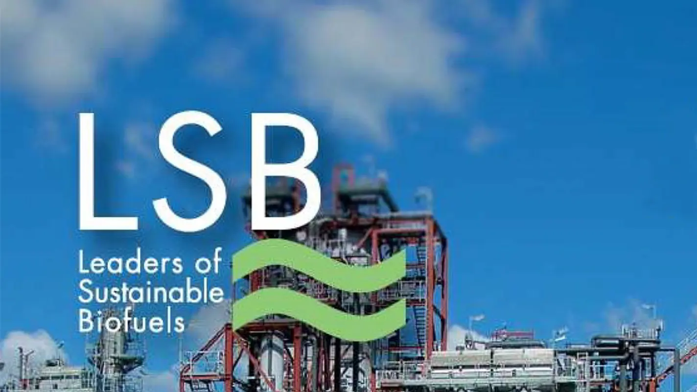 "Advanced Biofuels are the fast-track option to developing Europe’s ...